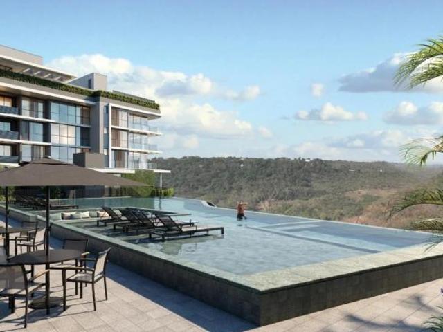 Valle dos Ipês Jardim Botânico Apartamento 4 suítes 4 vagas Cobertura/Terraço 414,67 metros