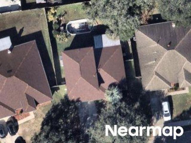 Valle Escondido Dr