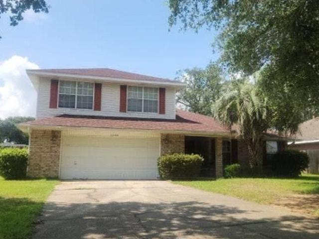 Valle Escondido Dr
