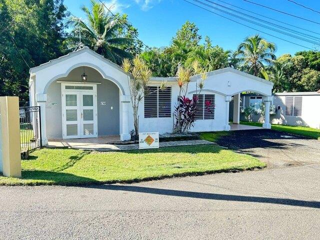 Valle Escondido, Rincon, Home For Sale