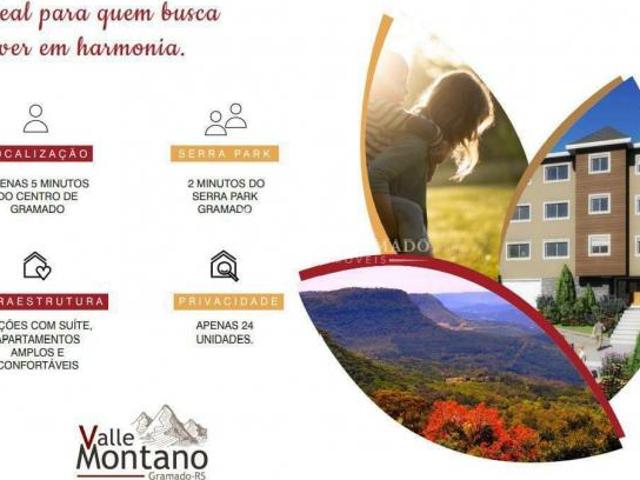 VALLE MONTANO
