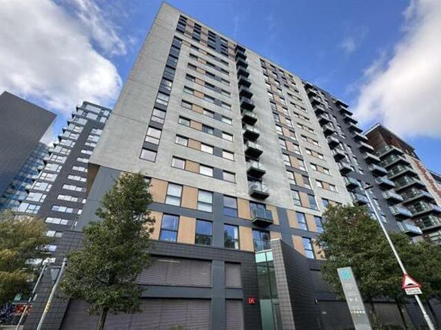 Vallea Court, Green Quarter, 2 Bedroom Apartment