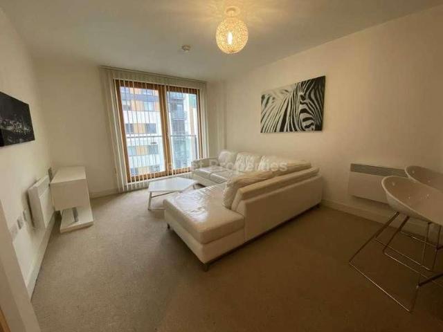 Vallea Court, Green Quarter, M4