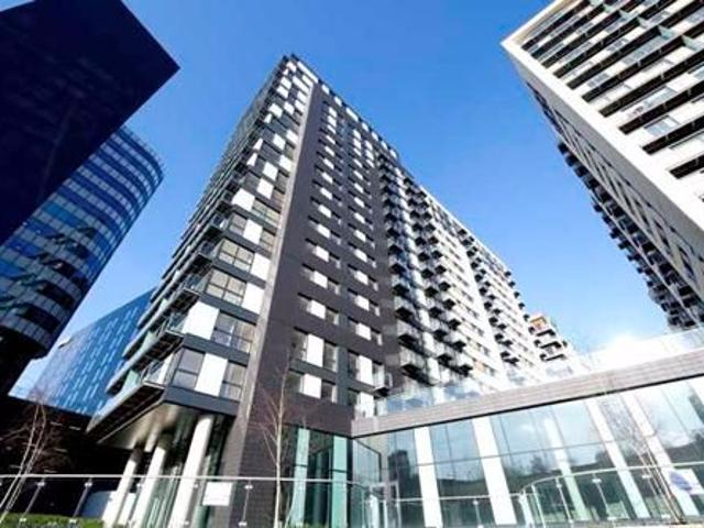 Vallea Court, Red Bank, Manchester, Greater Manchester M4, 1 bed flat to rent, £925 pcm | PrimeLocation