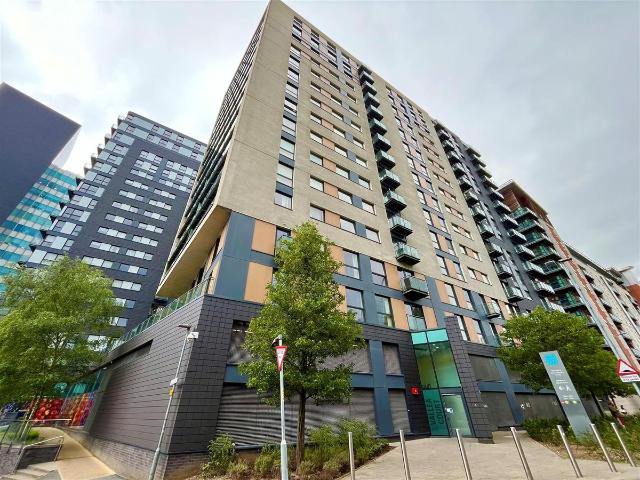 Vallea Court, Red Bank, Manchester M4, Studio to rent, £875 pcm | PrimeLocation
