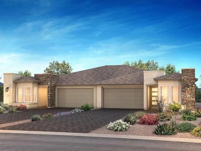 Valletta Plan Trilogy at Verde River Community