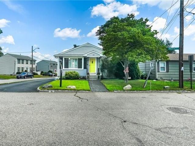 Vallette St, Cranston, Home For Sale