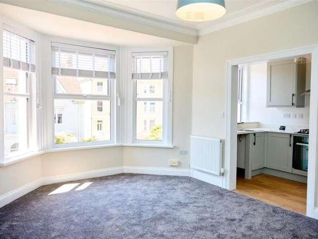 Valletort Road, Plymouth, PL1
