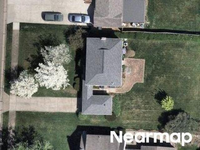 Valleyview Ave NW
