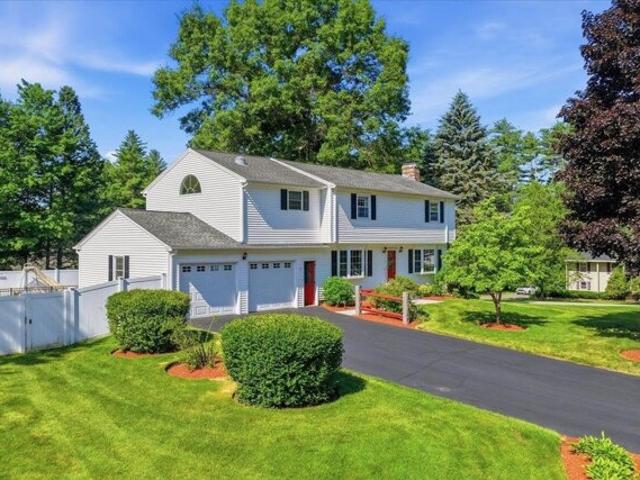 Valleyview Dr, Merrimack, Home For Sale