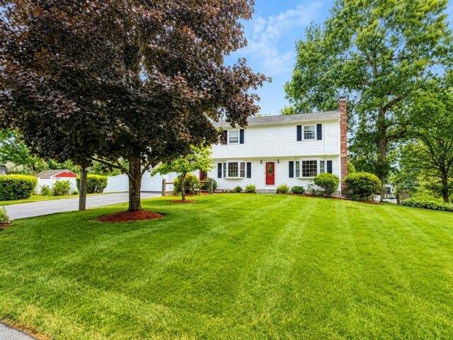 Valleyview Dr, Merrimack, Home For Sale