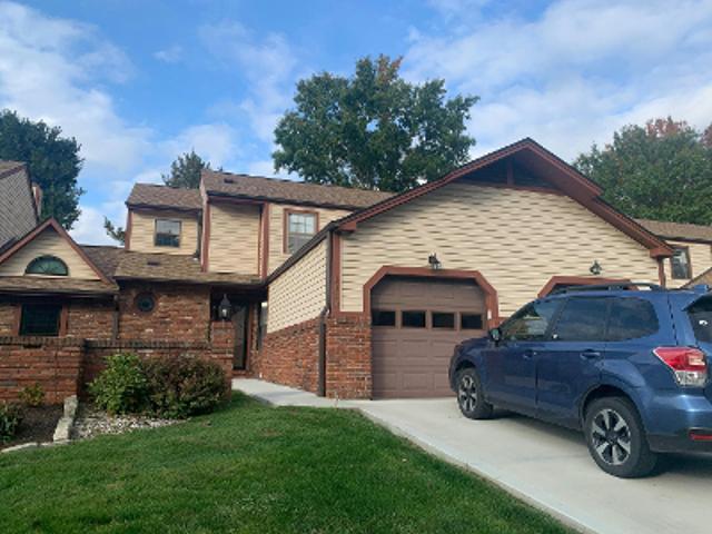 Valleyview Dr