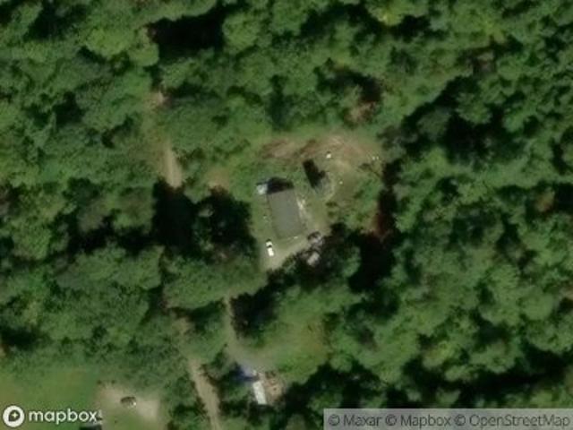 Valley Cemetery Rd