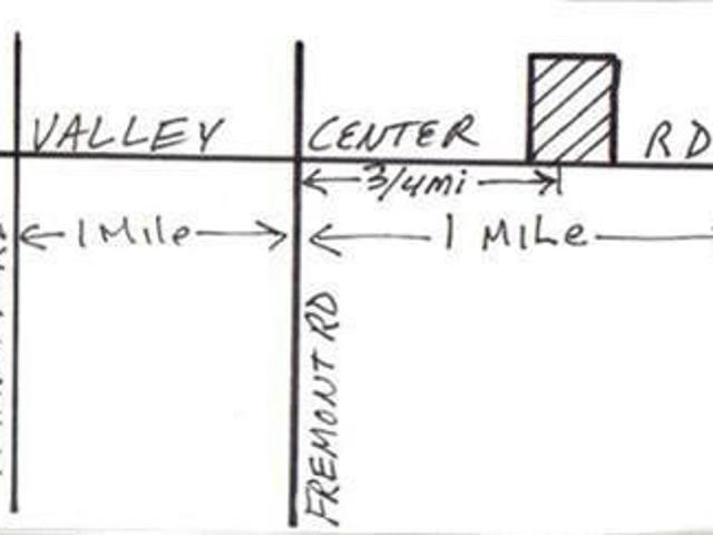 Valley Center Rd, Newberry Springs, CA 92365