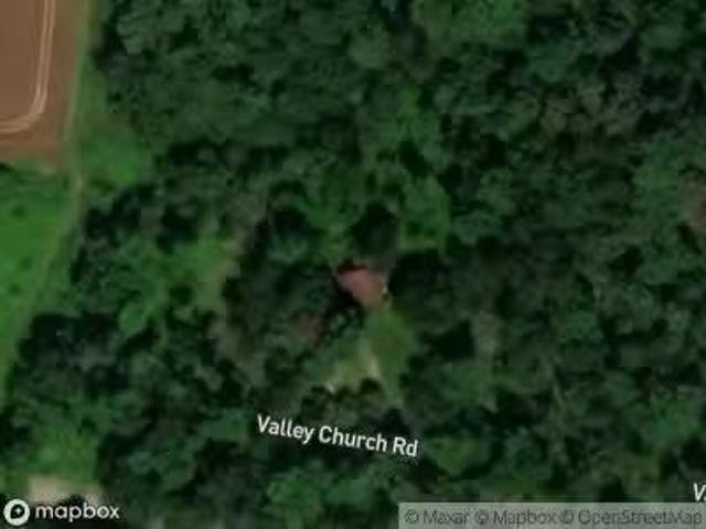Valley Church Rd