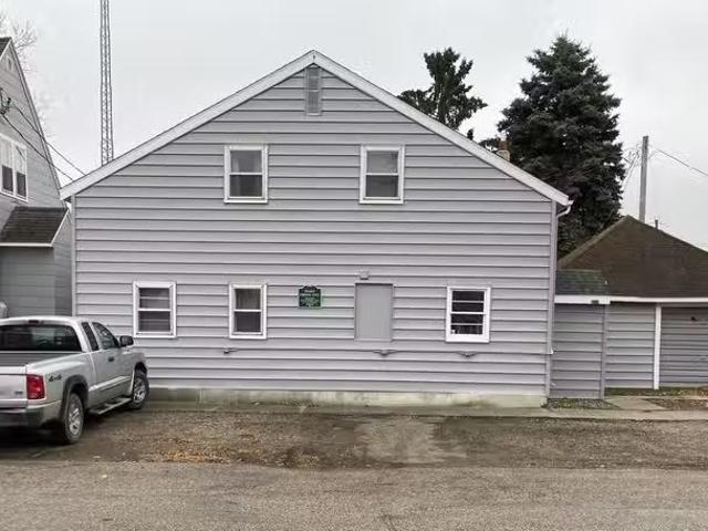 Valley City, ND 2 bed $575.00 Available July 2019 529 2Nd.