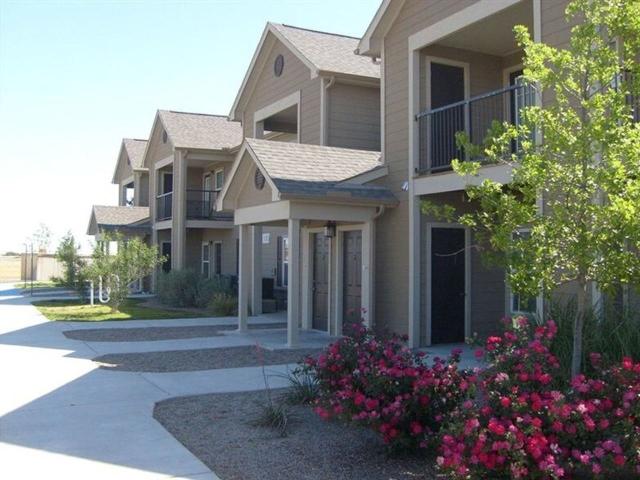 Valley Creek 1 Bedroom Apartment for Rent at 2038 N Fm 1053, Fort Stockton, TX 79735