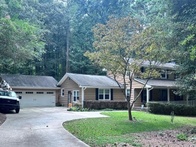 Valley Creek Cir