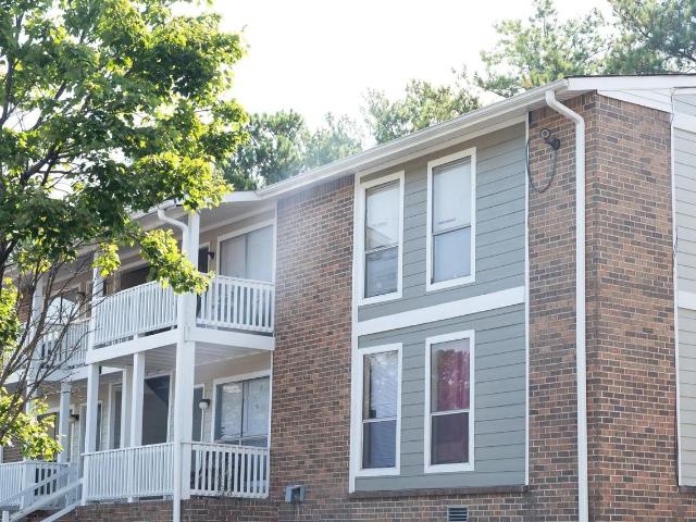 Valley Crest 2 Bedroom Apartment for Rent at 316 Beacon Crest Ln, Birmingham, AL 35209 Glen Iris