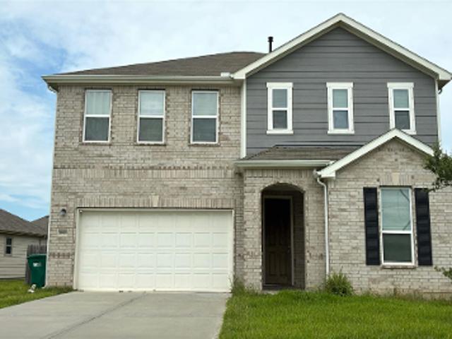 Valley Crest Ln