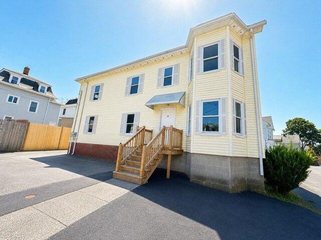 Valley Ave, Lynn, Home For Sale