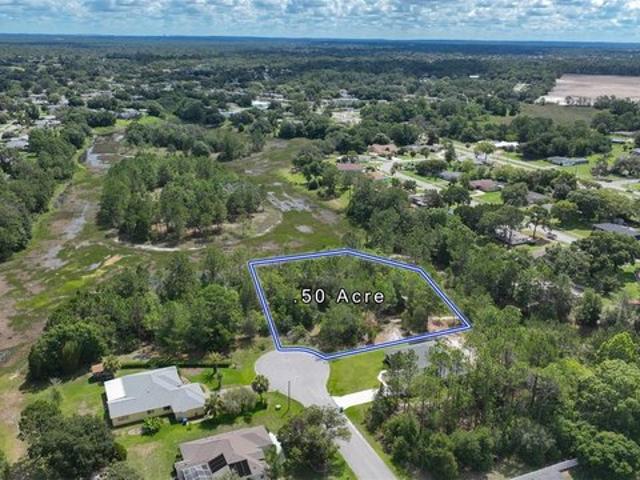 Valley Brook Ct, Spring Hill, FL 34606