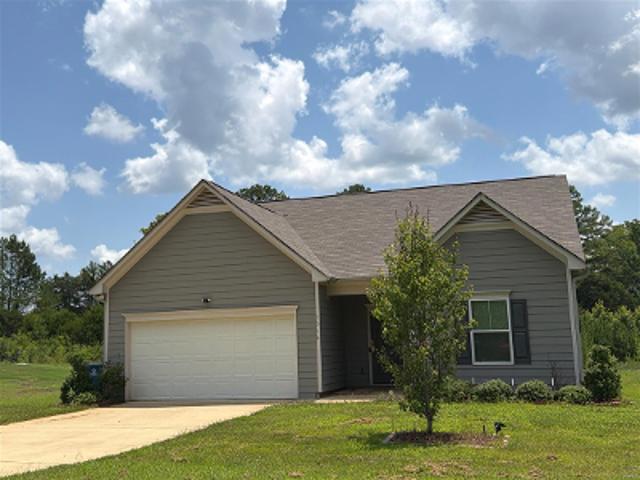 Valley Brook Dr SW