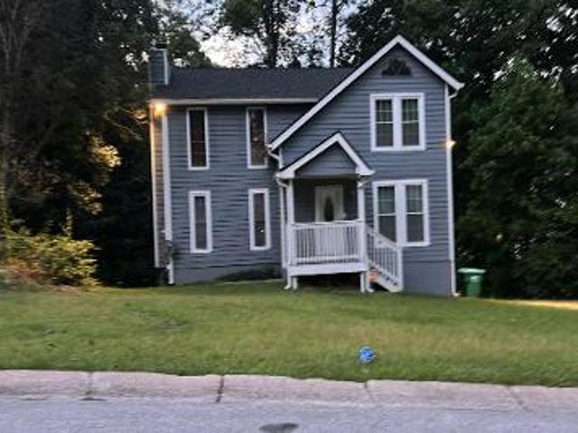 Valley Brook Rd