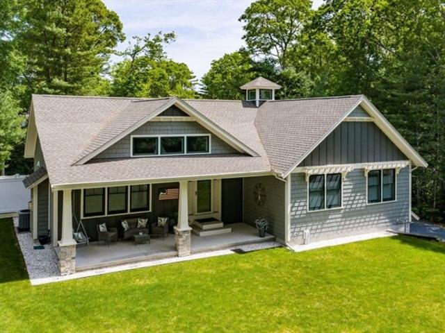 Valley Brook Rd, Barnstable, Home For Sale