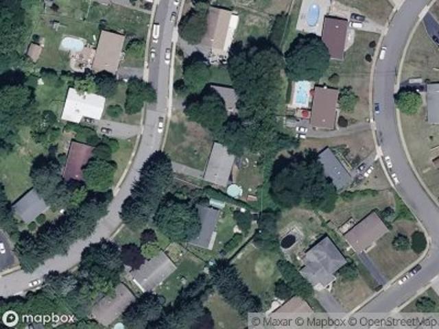 Valley Green Dr