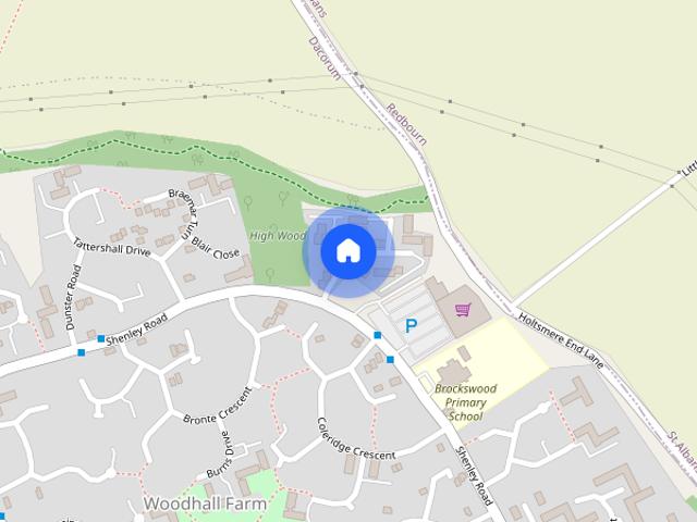 Valley Green, HEMEL HEMPSTEAD
