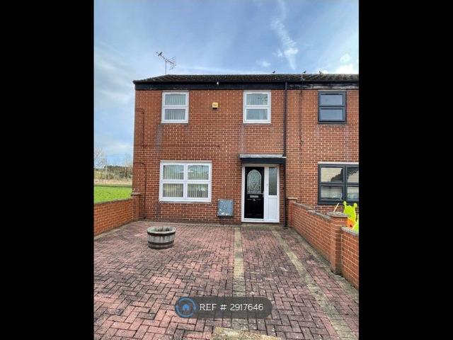 Valley Grove, Coundon Grange, Bishop Auckland DL14, 3 bed terraced house to rent, £500 pcm | PrimeLocation