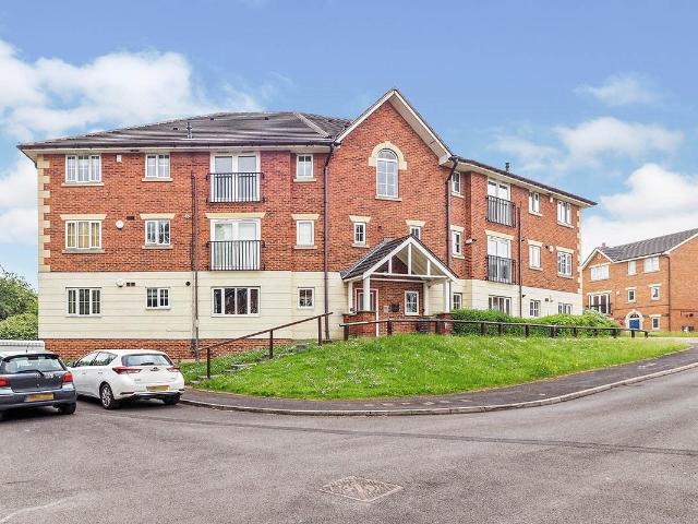 Valley Grove, Lundwood, Barnsley, South Yorkshire S71, 2 bed flat to rent, £700 pcm | PrimeLocation