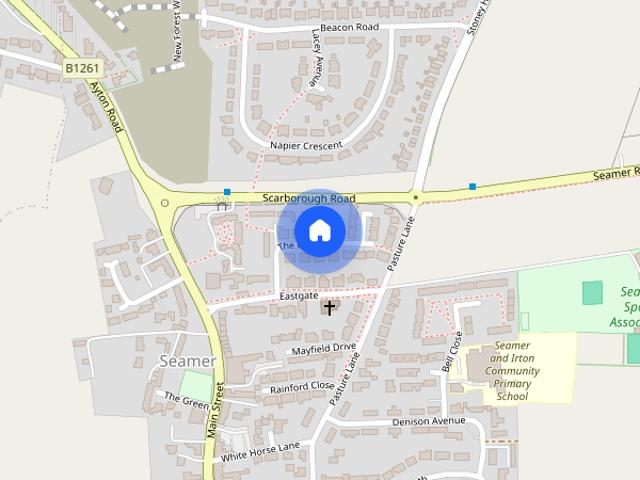 Valley Grove, Scarborough