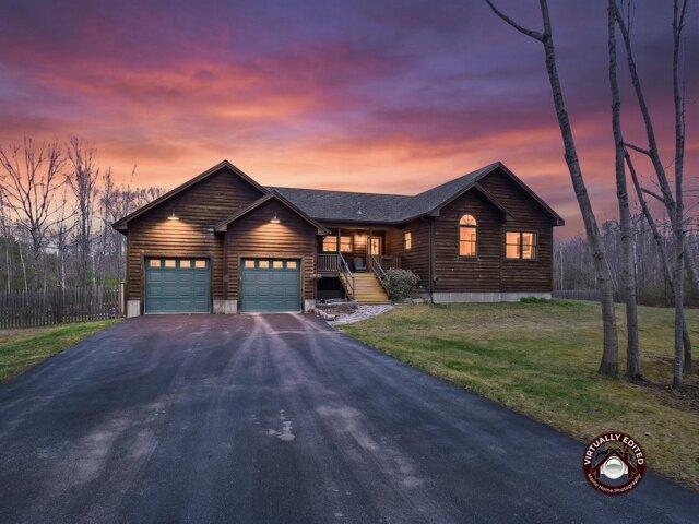 Valley Dale Dr, Skowhegan, Home For Sale