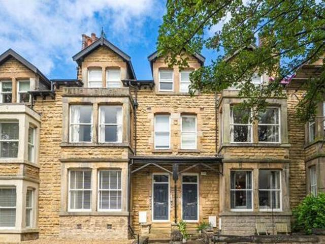 Valley Drive, Harrogate, 10 Bedroom Terraced