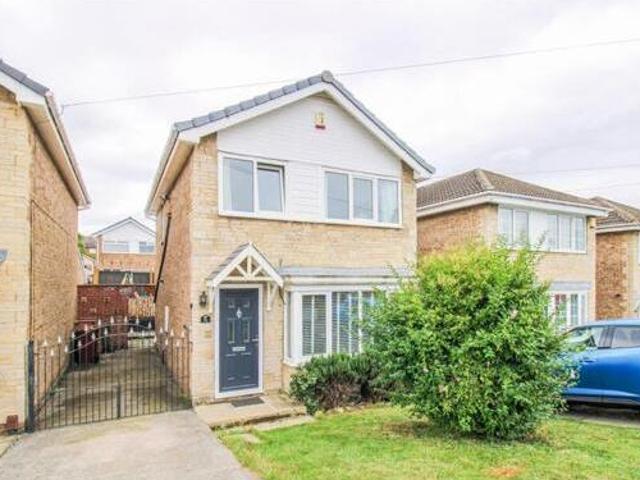 Valley Drive, Wrenthorpe, 3 Bedroom Detached