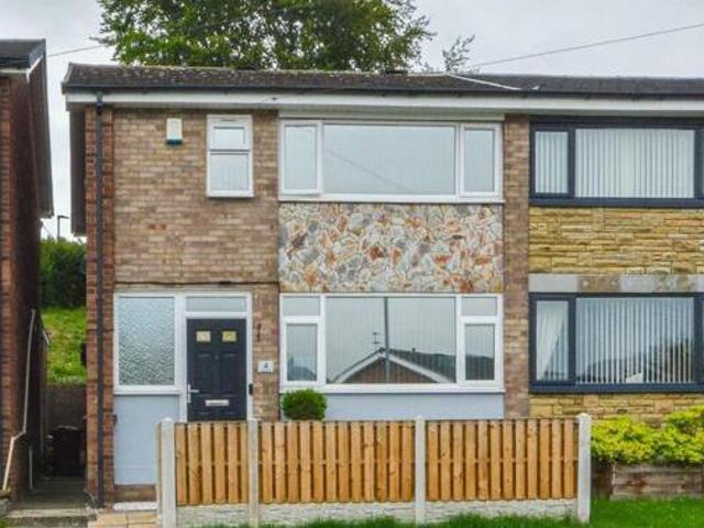 Valley Drive, Wrenthorpe, 3 Bedroom Semi detached