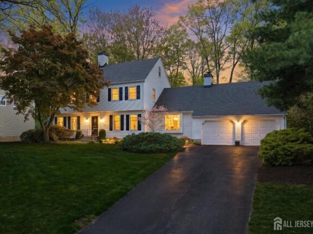 Valley Forge Dr, East Brunswick, Home For Sale