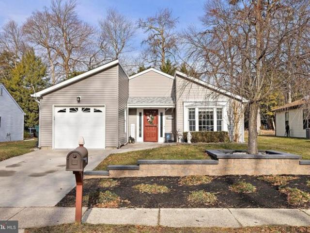 Valley Forge Dr, Tuckerton, Home For Sale