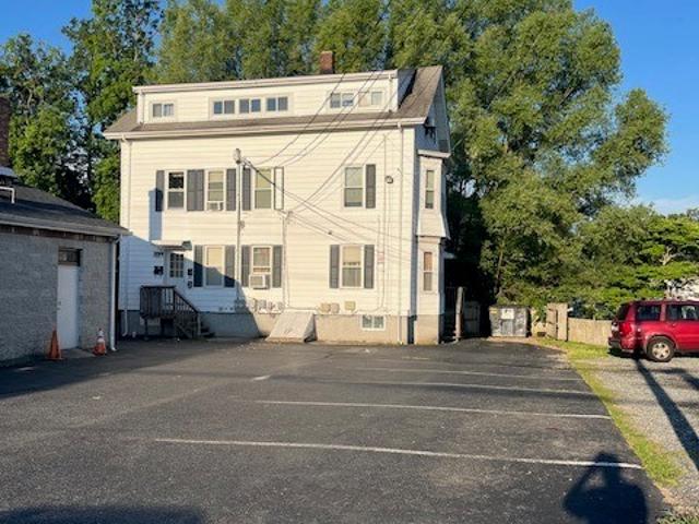 Valley Falls, Cumberland, RI 02864 | MLS #1410