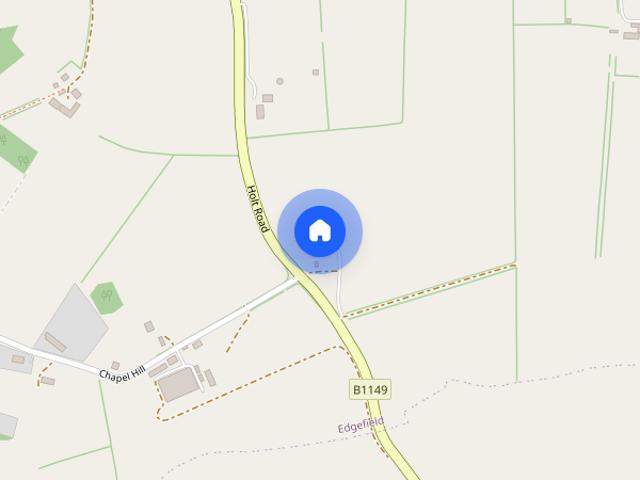 Valley Farm, Edgefield, NR24 2AS