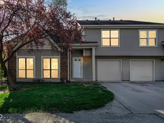 Valley Farms Ln, Indianapolis, Condo For Sale
