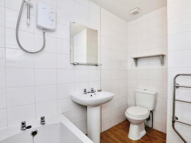 Valley House, Woodhouse Road, Intake, Sheffield, S12 2AZ