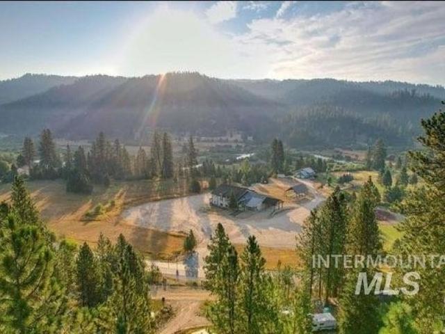 Valley High Rd Lot 2, Garden Valley, ID 83622