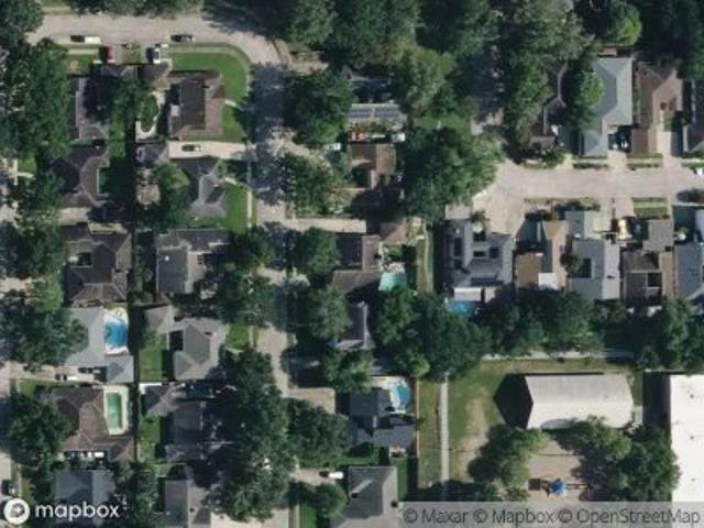 Valley Hills Dr