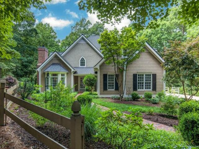 Valley Ln, Pittsboro, Home For Sale