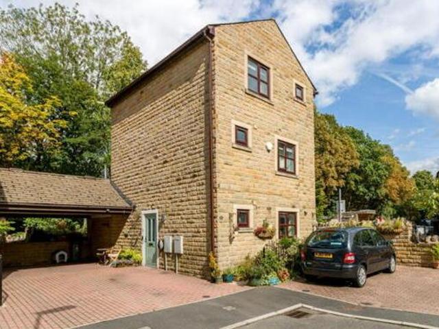 Valley Mews, Greenfield, 4 Bedroom Link