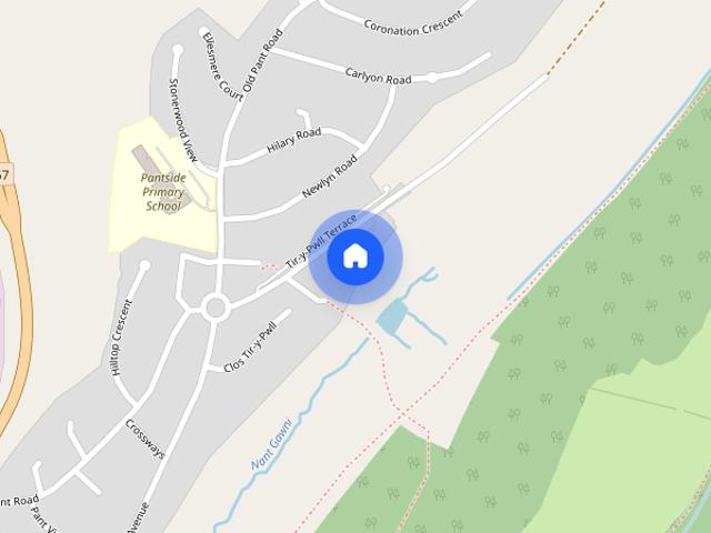 Valley Meadow Close