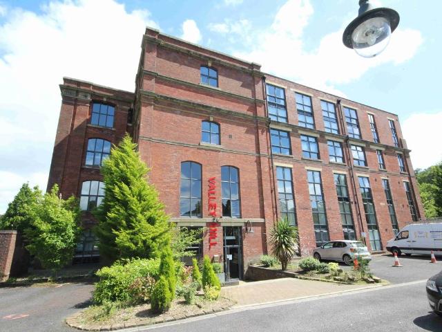 Valley Mill, Eagley, Bolton. BL7, 1 bed flat to rent, £775 pcm | PrimeLocation